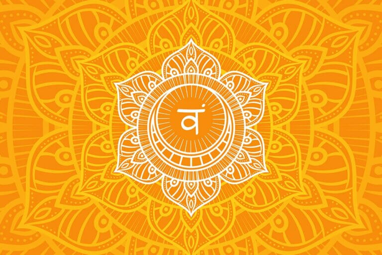 All about the Sacral Chakra - Explanations, Advice